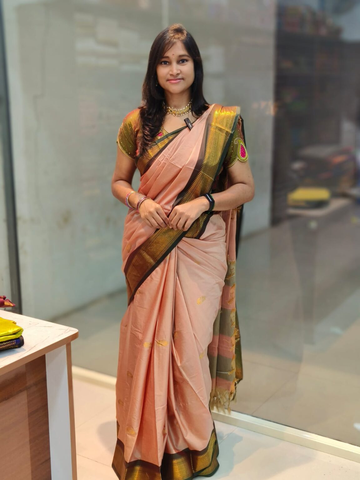 Sree Sundar Textiles – No1 Textile In Salem