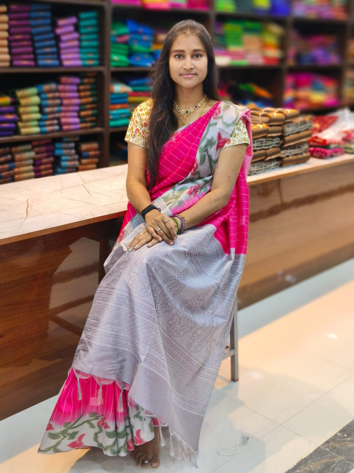 Sree Sundar Textiles – No1 Textile In Salem